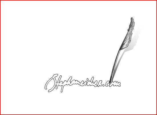 signature plume by phendragon2000 on DeviantArt