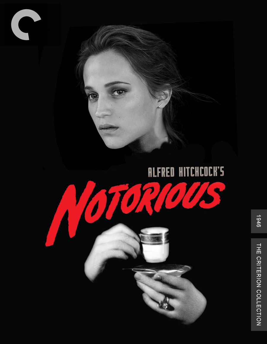 Criterion Template by swanrcnson on DeviantArt