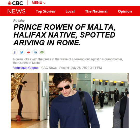 CBC News Template by swanrcnson on DeviantArt