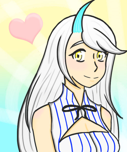 Orva by Drac0me on DeviantArt