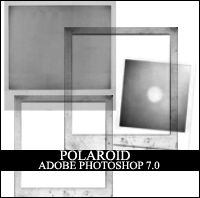 Polaroid Photoshop Brush by in-vogue on DeviantArt