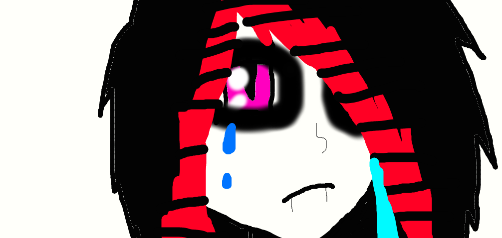 sad emo girl by KatiKatastrophy on DeviantArt