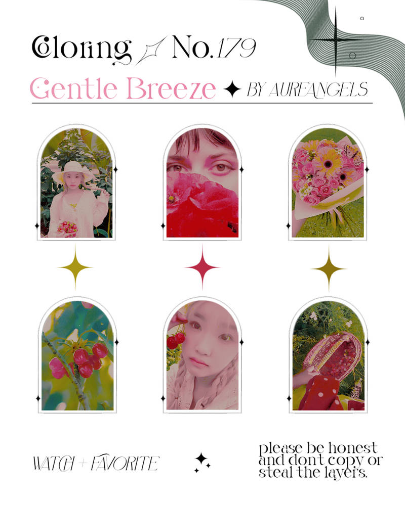 #179 PSD - GENTLE BREEZE by aureangels on DeviantArt