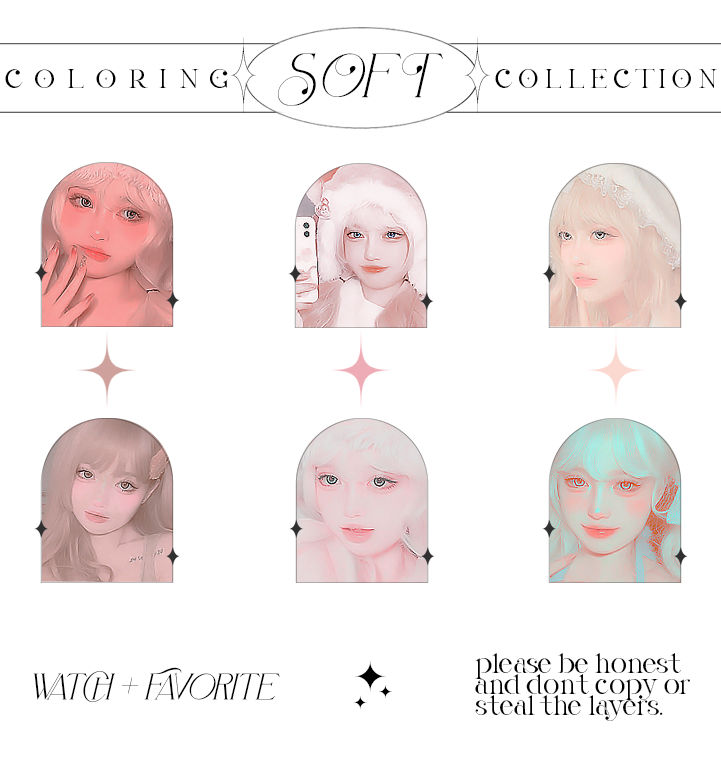 #SOFT PSDS - COLLECTION BY AUREANGELS by aureangels on DeviantArt