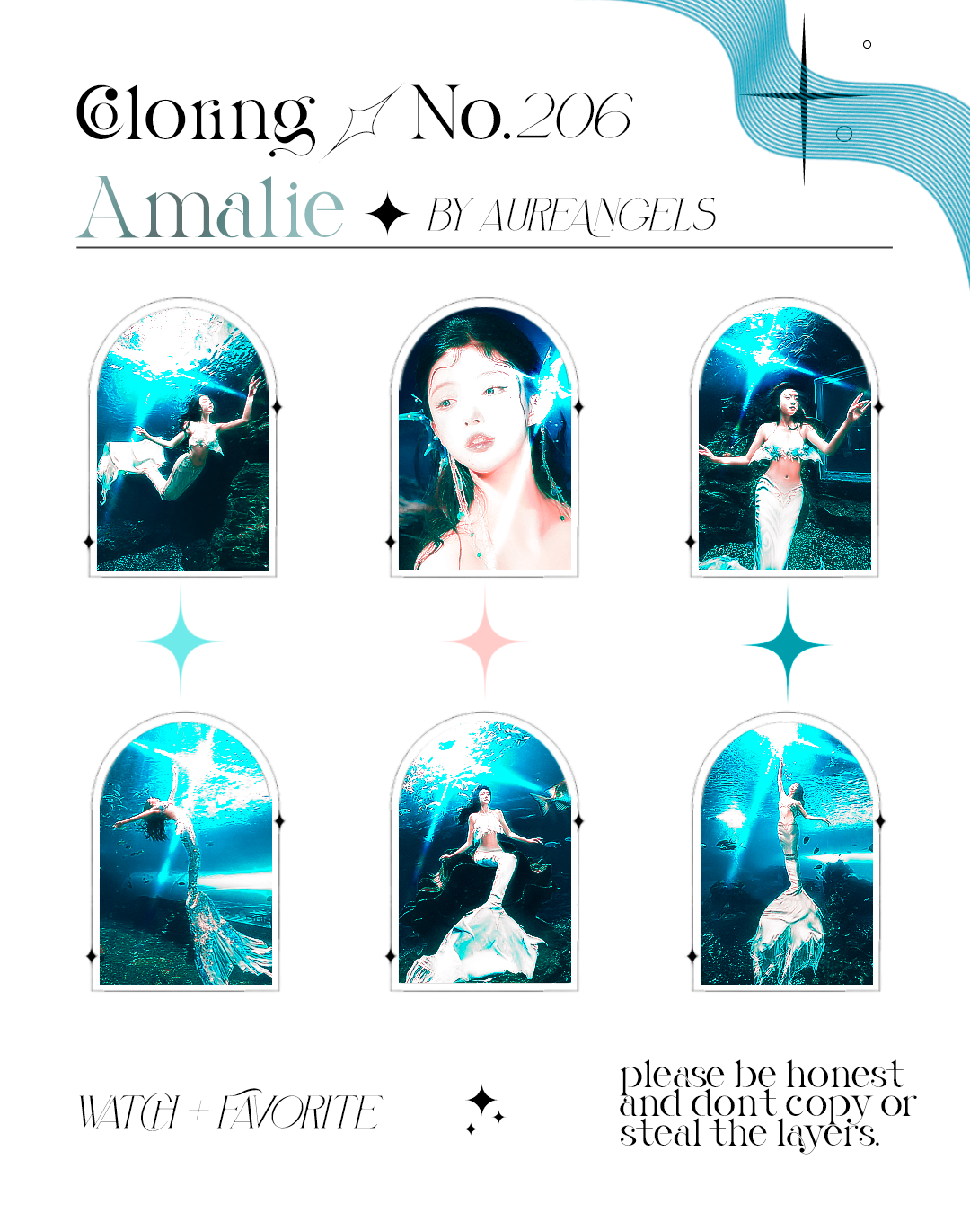 #206 PSD - AMALIE by aureangels on DeviantArt