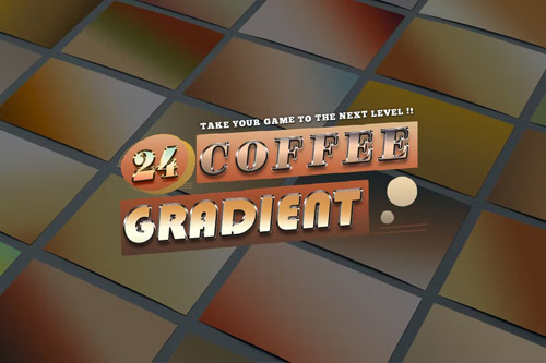 24 Mood Coffee Gradients Photoshop by NikaFox55 on DeviantArt