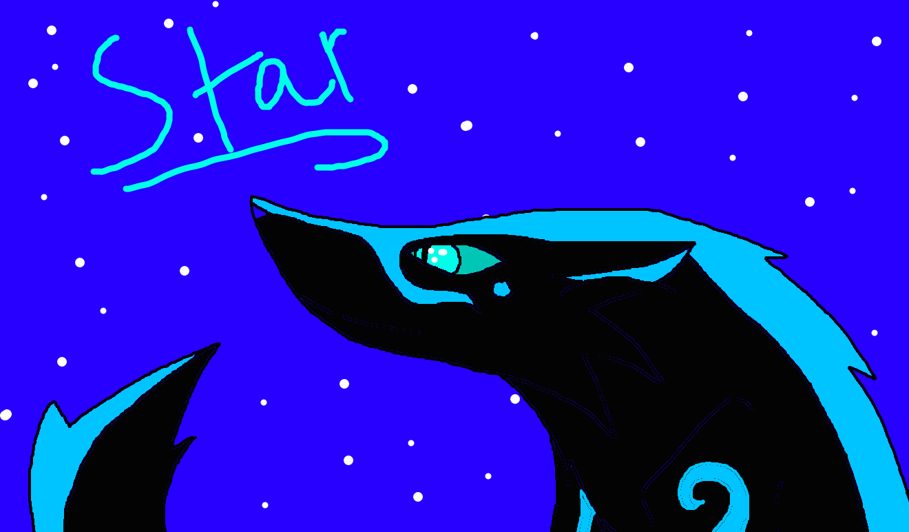 Star 2 by superawesomemorgan on DeviantArt