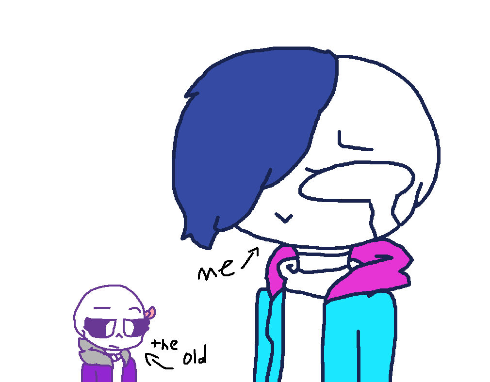 Shit Post by pinkie-the-sans20 on DeviantArt
