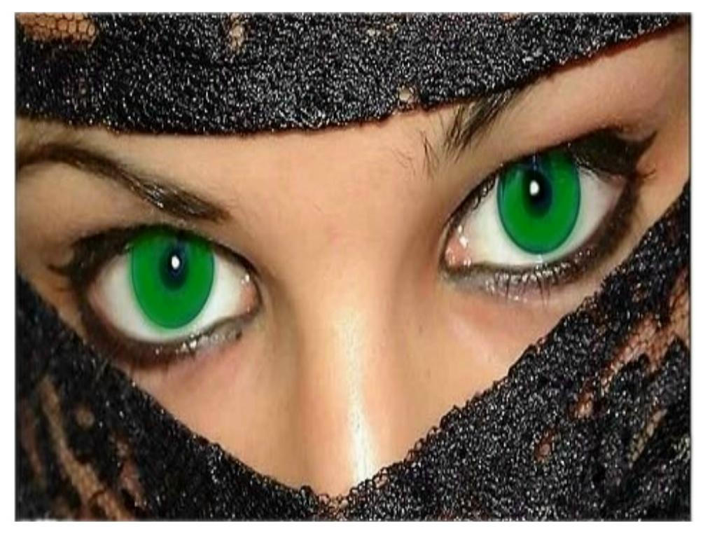 My Ka's Keeper-Chapter 2-Eyes Of Kavita by TwiggyLeeManson on DeviantArt