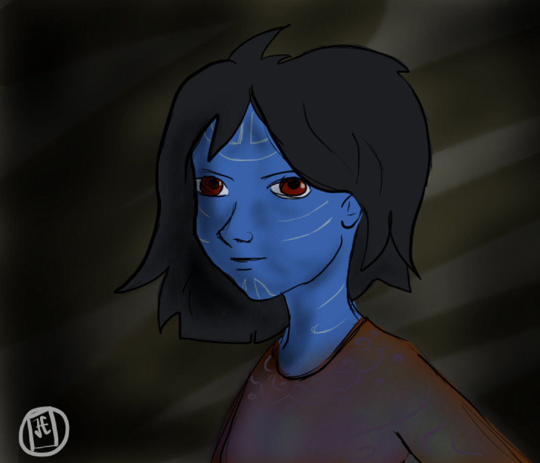 Ymir by ashwolfholmes on DeviantArt
