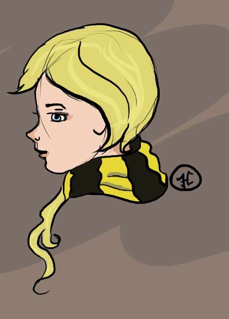 Eleanor by ashwolfholmes on DeviantArt