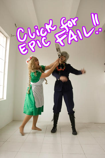 APH: EPIC FRYING PAN ATTACK by yinami on DeviantArt