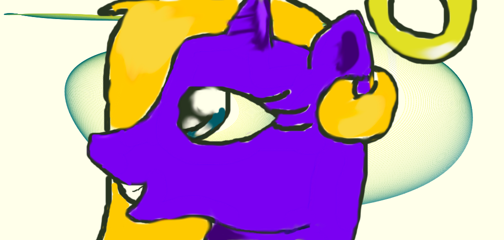 Princess Rosie by kook210 on DeviantArt