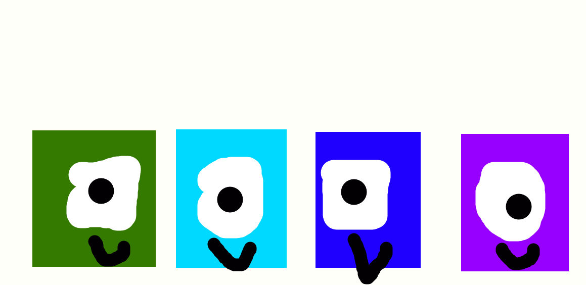 Gigantic numberblocks by bbryan15 on DeviantArt