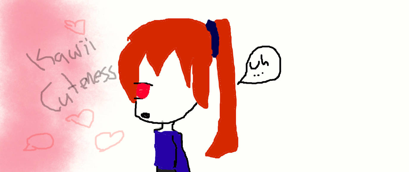 Lichade's reaction. by handshakerm on DeviantArt