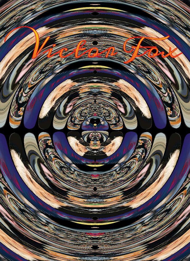 Victor Fox by 36karats on DeviantArt