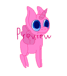 F2U Chibi Adopt Base (PSD) by WebMewMew on DeviantArt