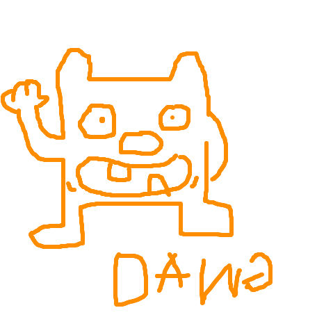 Character: Dawg by randomman55 on DeviantArt