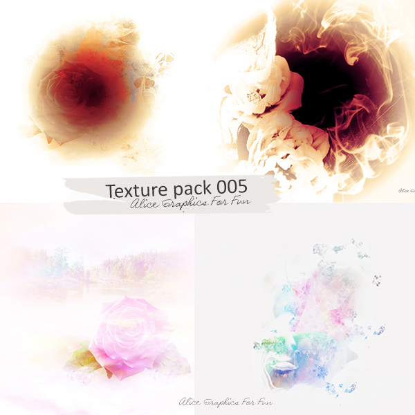 Texture Pack 005 by AliceGgraphicsForFan on DeviantArt