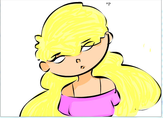Dead Girl Animation by KiwiPopsicle on DeviantArt