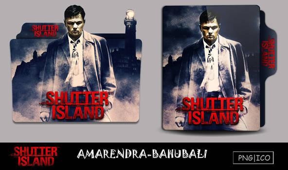 Explore the Best Shutterisland Art | DeviantArt