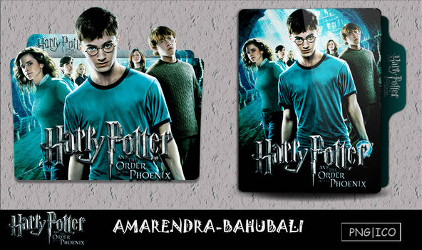 Explore the Best Harrypotterfilmseries Art | DeviantArt