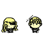 Roxanne and Cassandra by Ohforcryingoutloud on DeviantArt