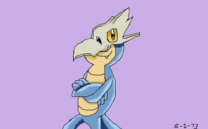 Fakemon new dragon/rock type by Lwol1997 on DeviantArt