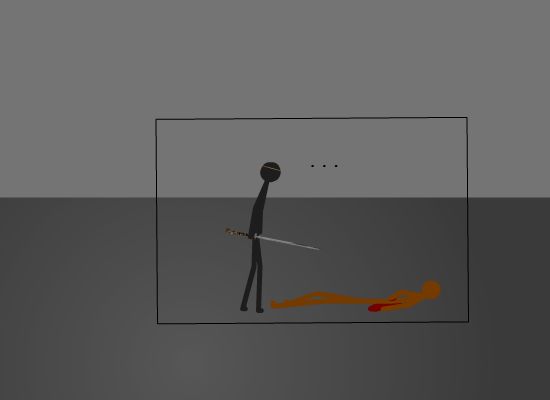 RHG Battle no. 1 by Loxias18 on DeviantArt