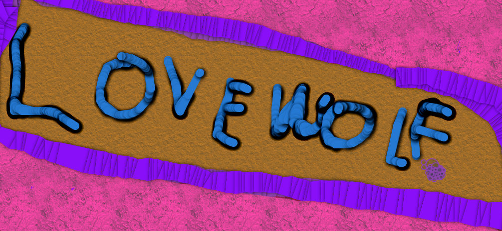 love wolf by martinasha on DeviantArt