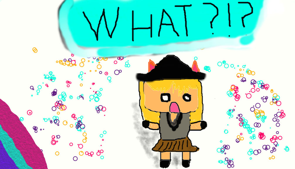 Little cute peep by Nightwolf878 on DeviantArt