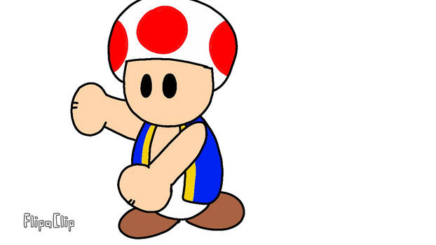 Explore the Best Toadmario Art | DeviantArt