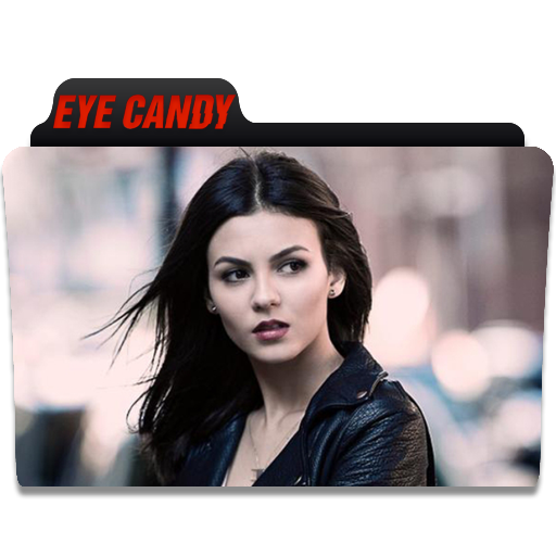 Eye Candy by JoeToronto55 on DeviantArt