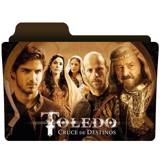 Toledo Folder Icon by JoeToronto55 on DeviantArt