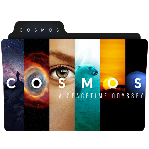 Cosmos A Spacetime Odyssey