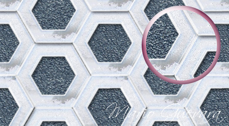 Metal Plastic Pattern by MarioG16 on DeviantArt