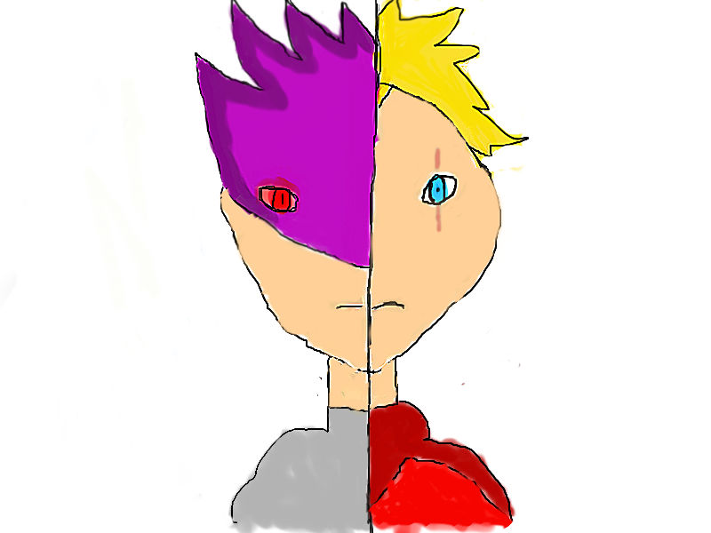 Knight And Prince by LunarMoji on DeviantArt