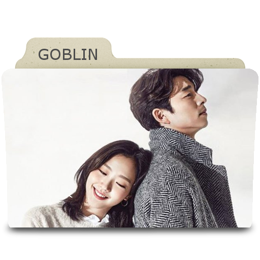 Goblin folder icon by unwantedchild182 on DeviantArt