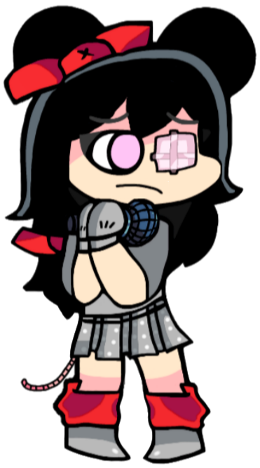 Soft Sky - Expression: Sad-Mickey Mouse by Diegodoesart on DeviantArt
