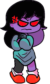 Minus Sky Corrupted by Diegodoesart on DeviantArt