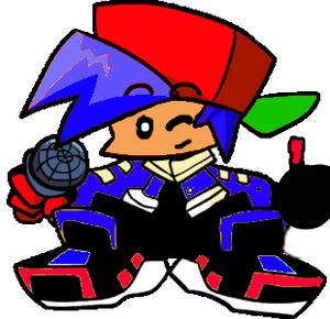 DiegoGoanimator Me - V Pose by Diegodoesart on DeviantArt