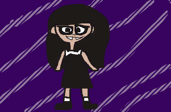 Charlene by DustyFreeman on DeviantArt