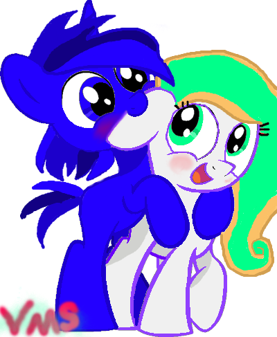 Noms!~ by VanillaMntSwirl on DeviantArt