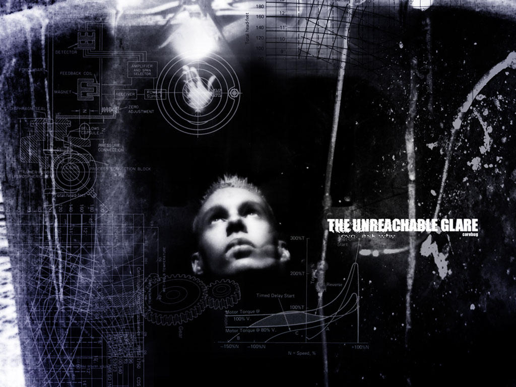 The Unreachable Glare by c0rebug on DeviantArt