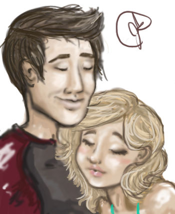 Fp by EmoTimeBomb on DeviantArt