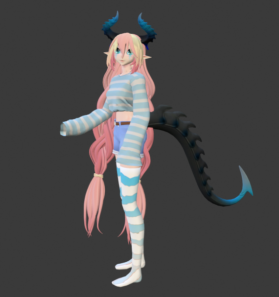 VRChat DeviantArt Gallery