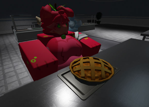abble pie by dhdhdgfwbgv on DeviantArt