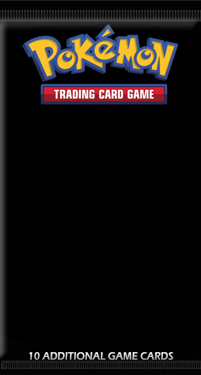 Booster template by ShiningBill on DeviantArt