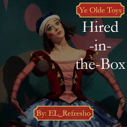 Senor-Refresho - Hobbyist, Writer | DeviantArt