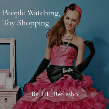 Senor-Refresho - Hobbyist, Writer | DeviantArt